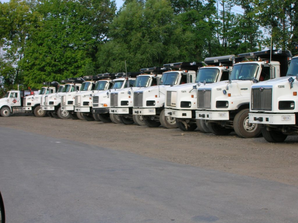 Services - MAC Construction