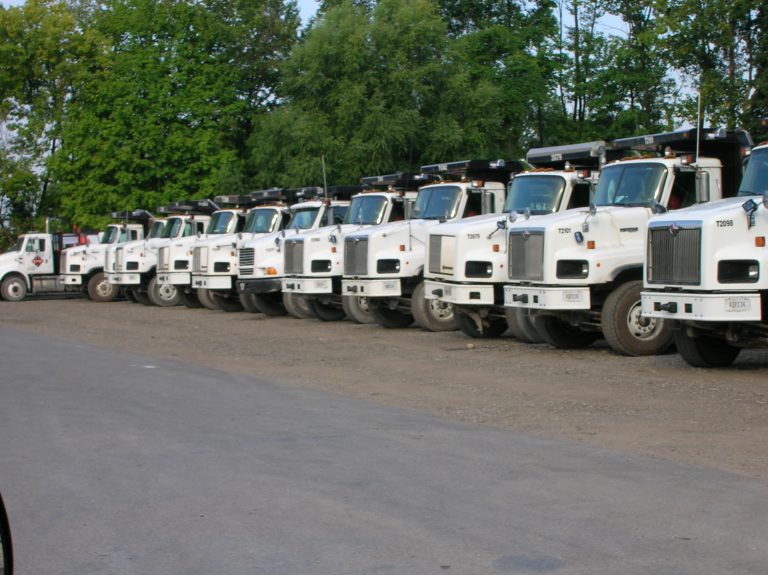 Services - MAC Construction