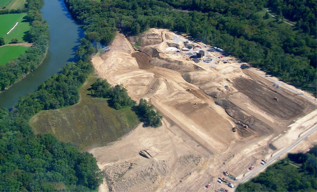 Services - MAC Construction