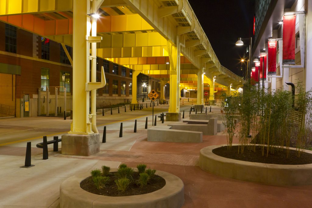 Services - MAC Construction