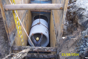 Projects - MAC Construction