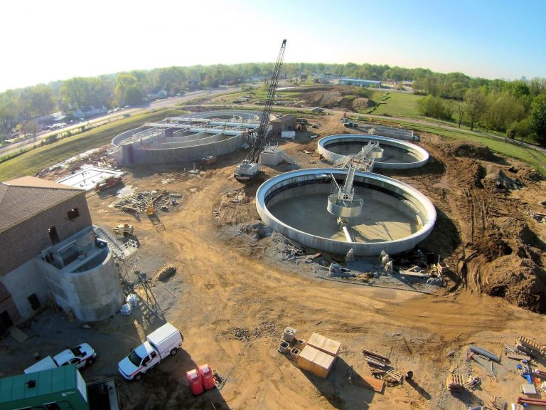 Services - MAC Construction